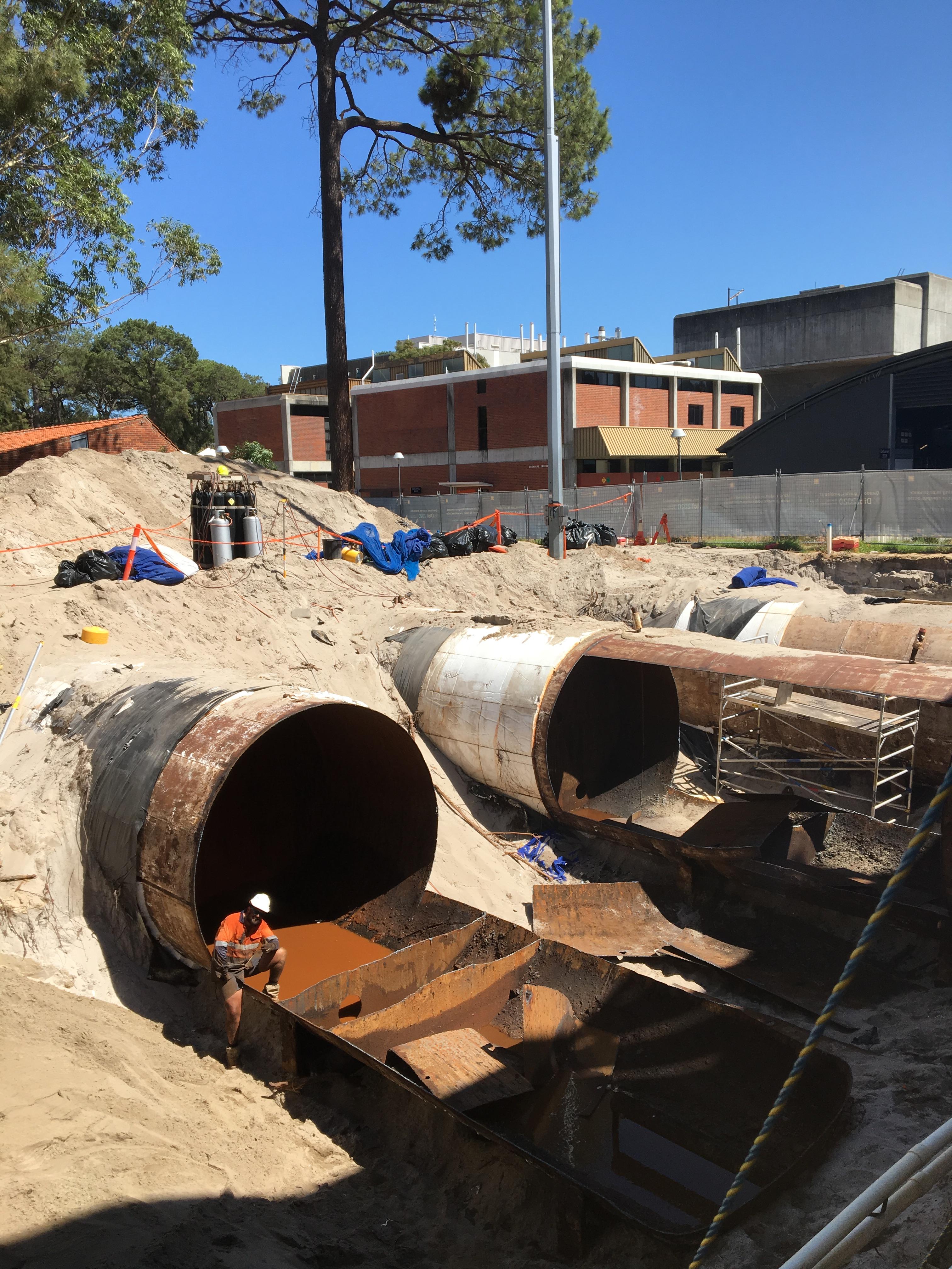 Response Civil Pty Ltd